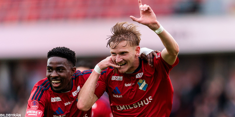 Silly kollen – Mittfältare kan vara påväg till Öster - SvenskaFans